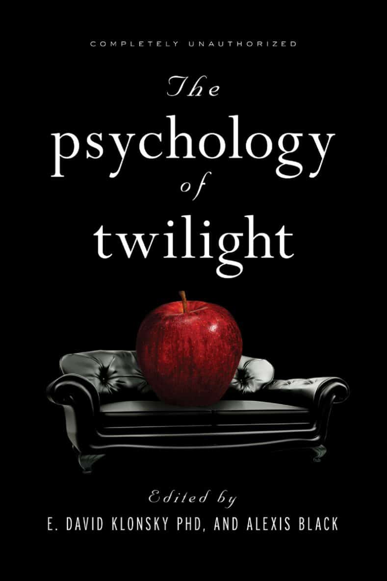 The Psychology of Harry Potter - BenBella Books